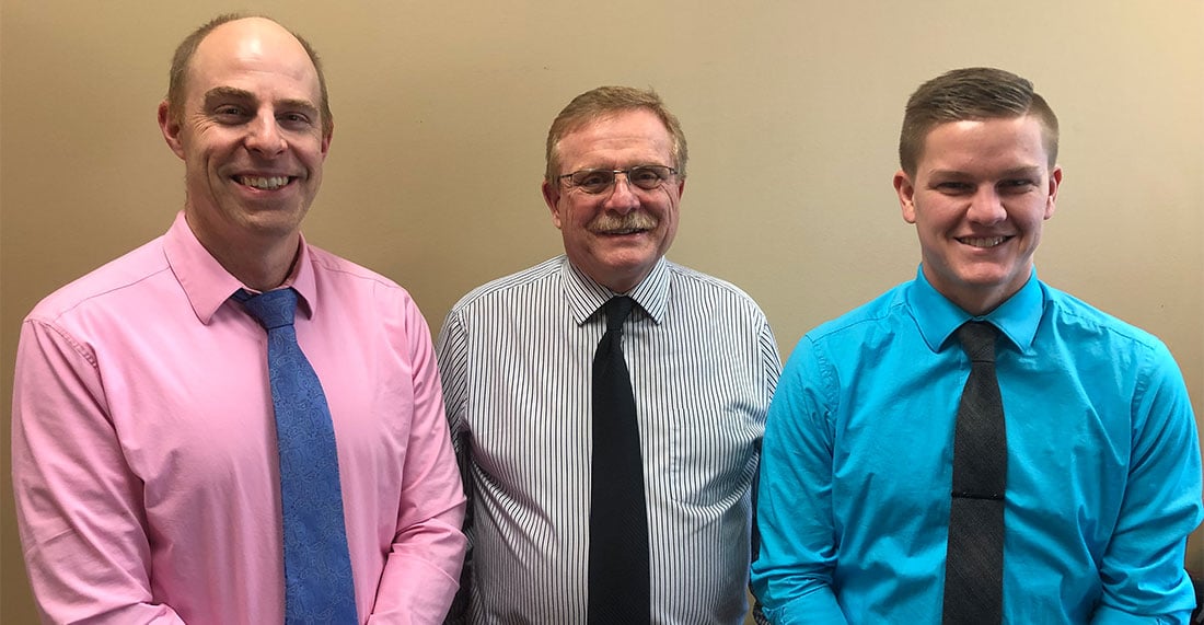 Thank You For Filling Out Our Form - Clover Chiropractic LLC